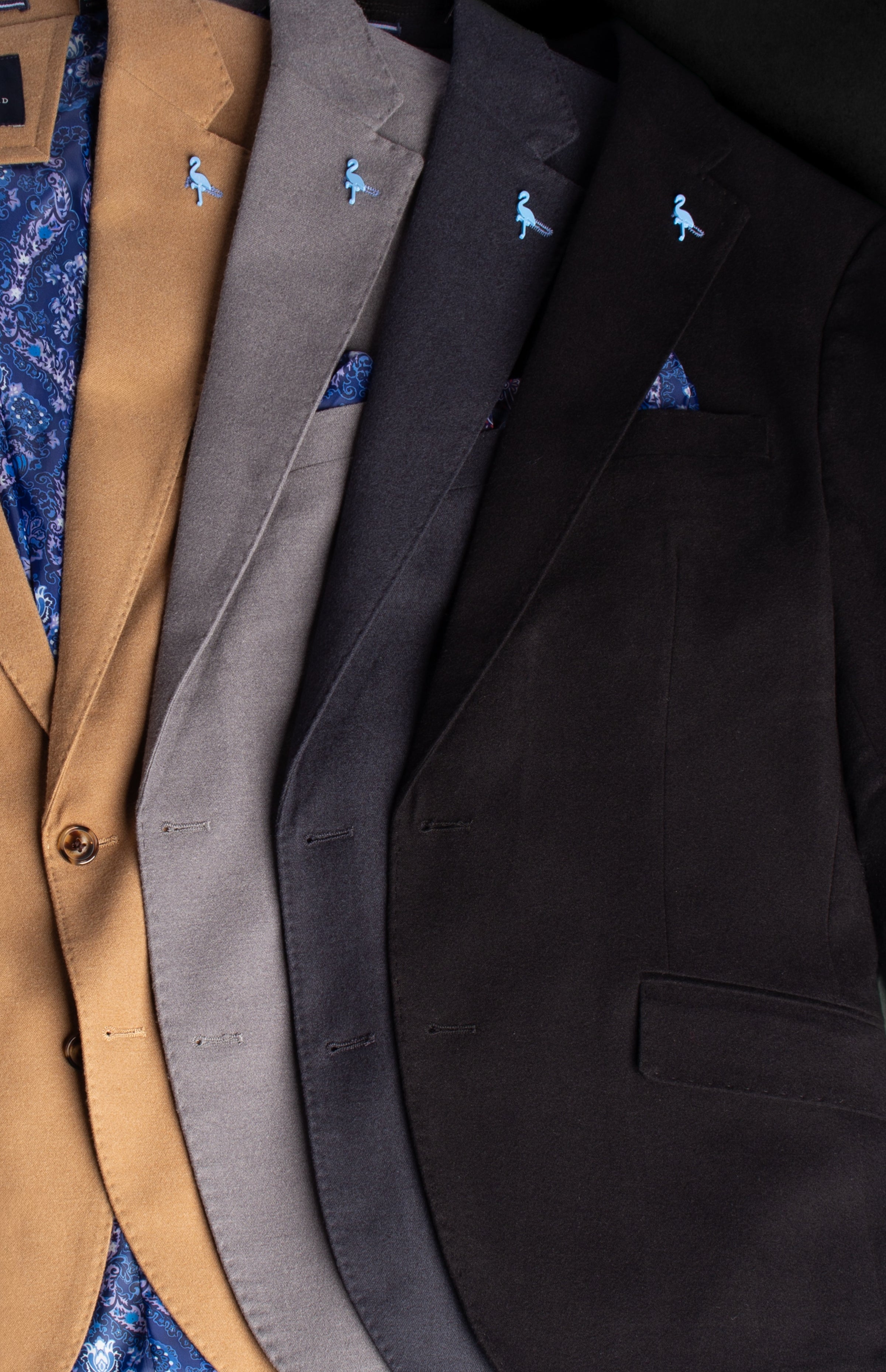 Shop All – TailorByrd